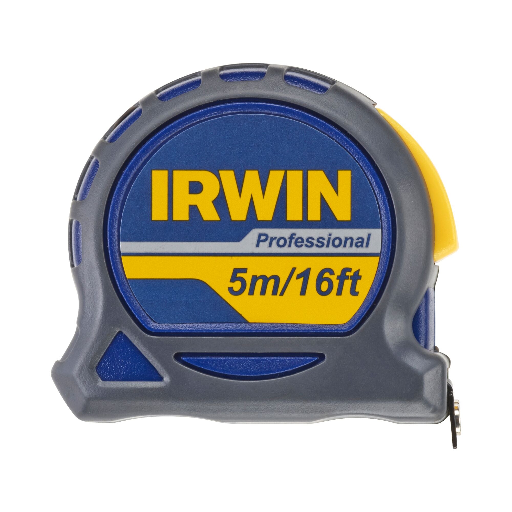 Irwin 10507794 Flessometro Professional 5mt/16Ft