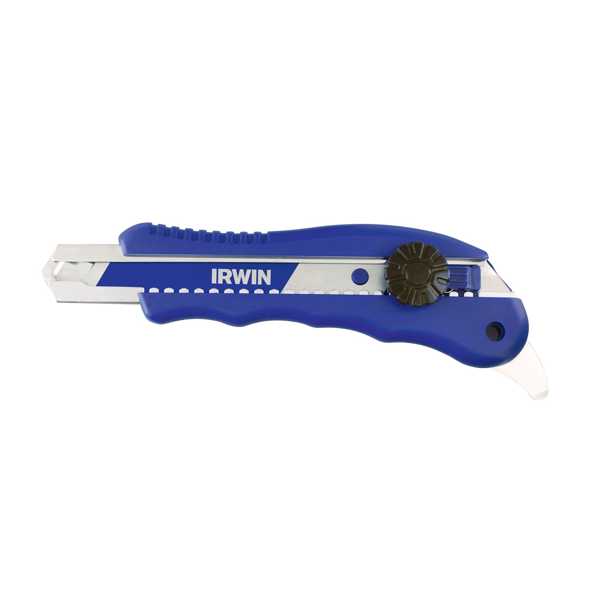 Irwin 10507843 Coltello per tappezzieri con lama prefratturata 18mm