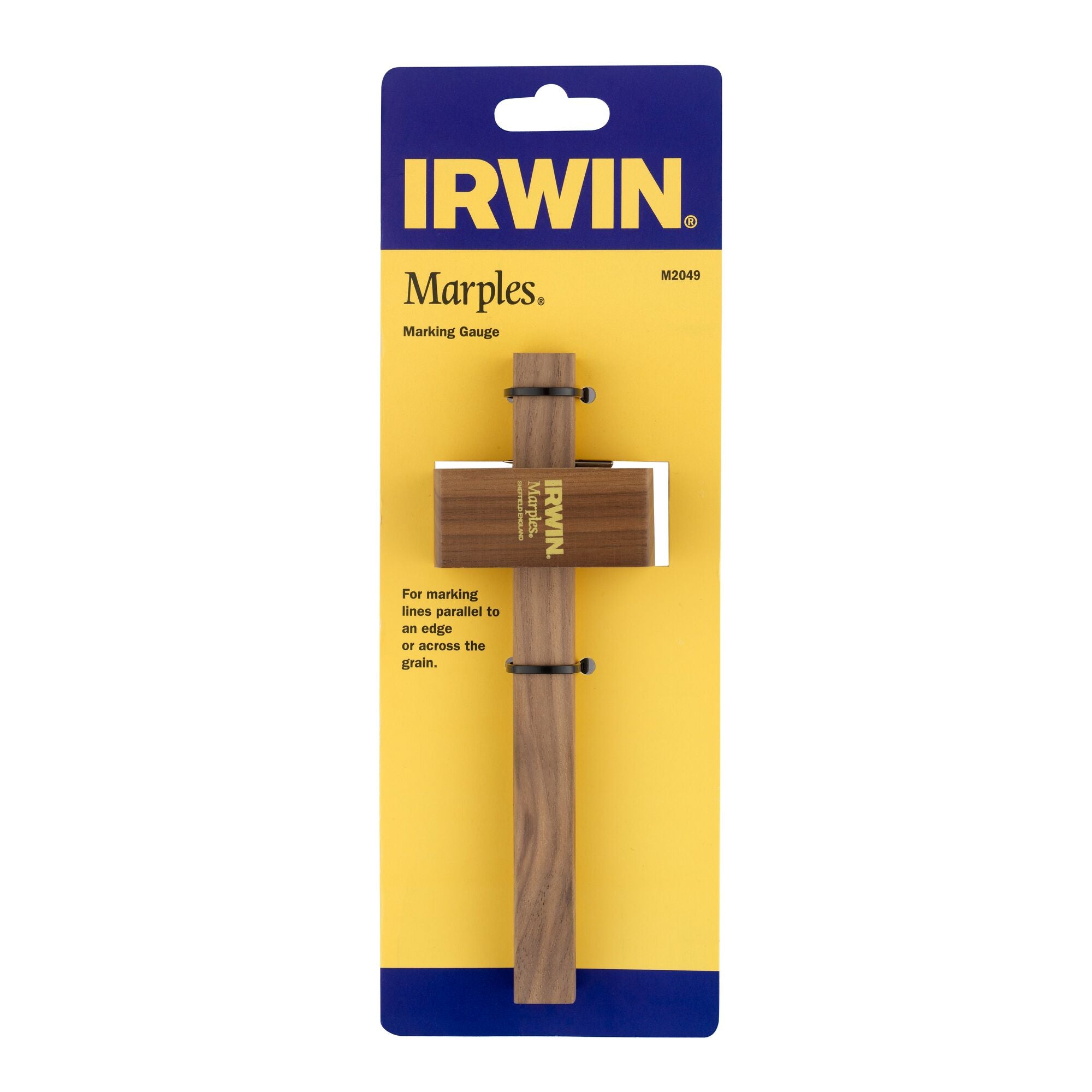 Irwin TMR2049 Graffietto per marcatura